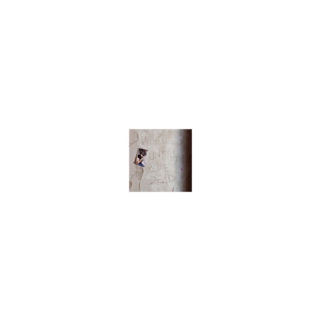 Виниловая пластинка Archive - With Us Until You're Dead (2LP + CD) (1 CD)