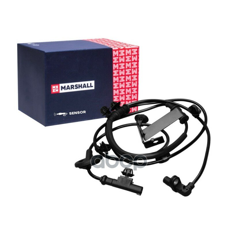 Датчик ABS задн. лев. Changan CX 70 16- (MSE0183) MARSHALL арт. MSE0183