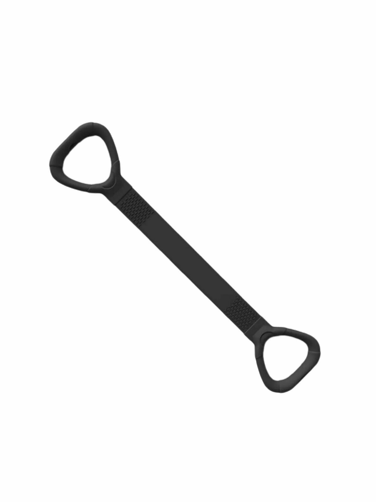 8-образный фитнес-эспандер, тренажеры для йоги и фитнеса с эластичным канатом