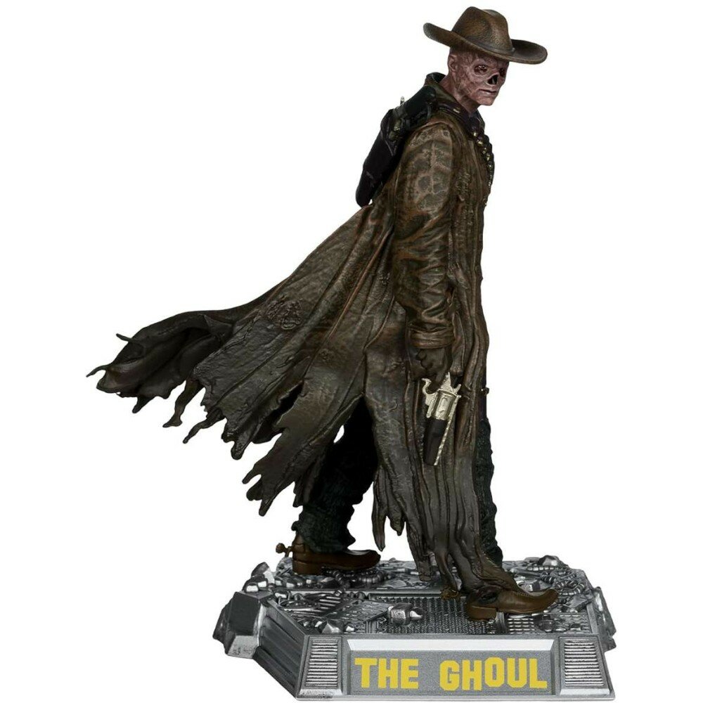 Фигурка McFarlane Movie Maniacs Fallout (Season 2) The Ghoul
