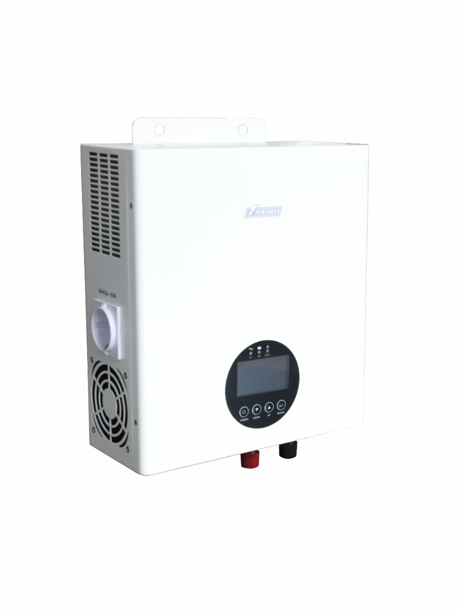 ИБП POWERMAN Smart 2000 Hybrid — фото 1