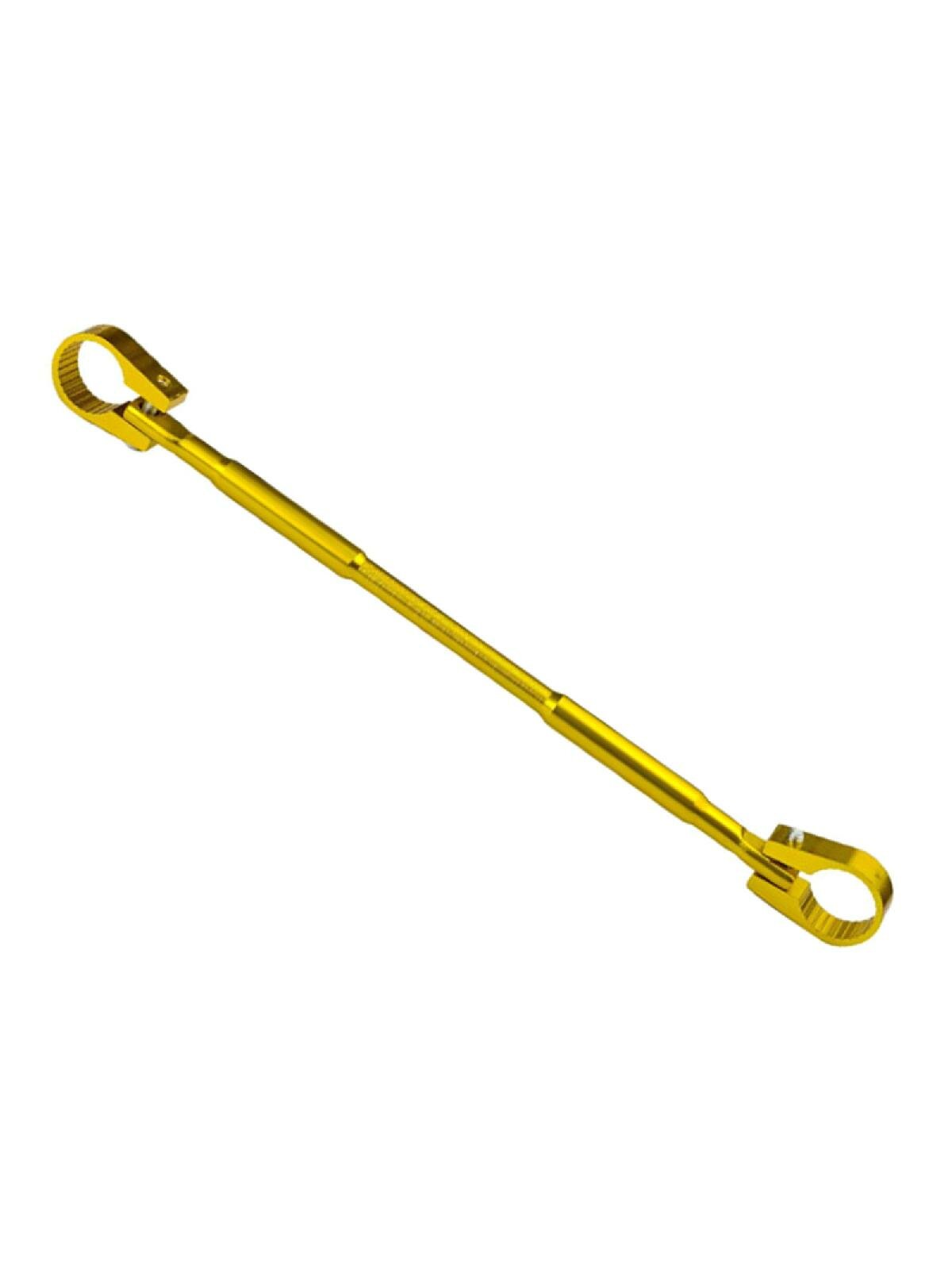 Балансир мотоцикла Алюминиевая перекладина руля Модифицированная ручка баланса