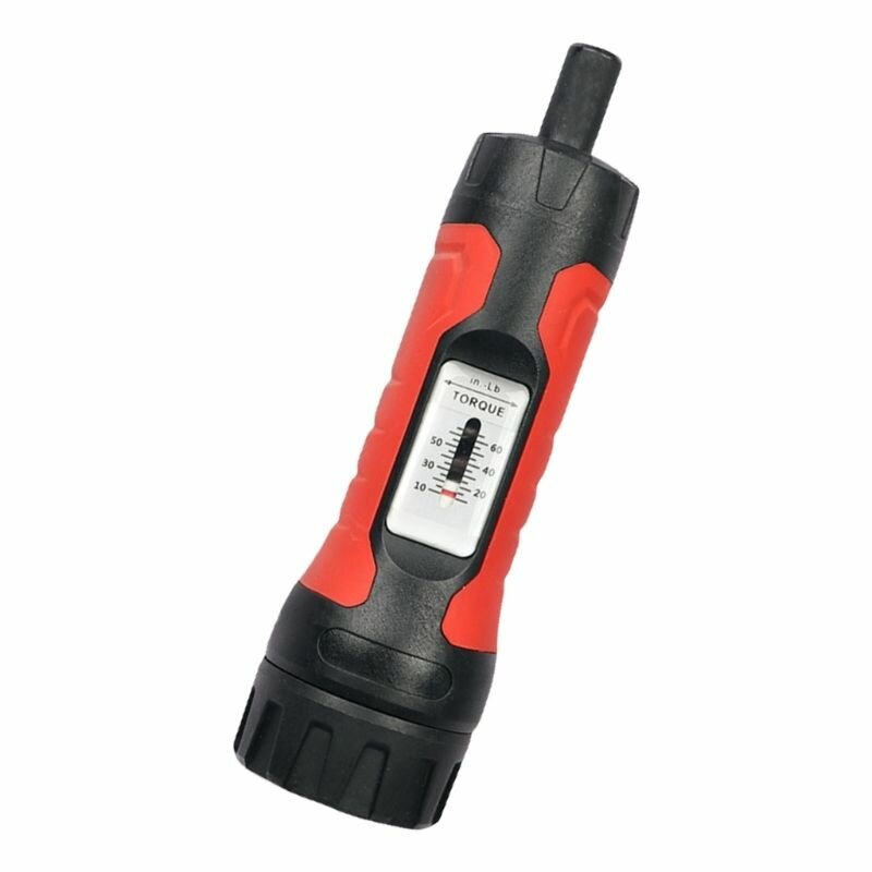 Ручная динамометрическая отвертка-88659 single
