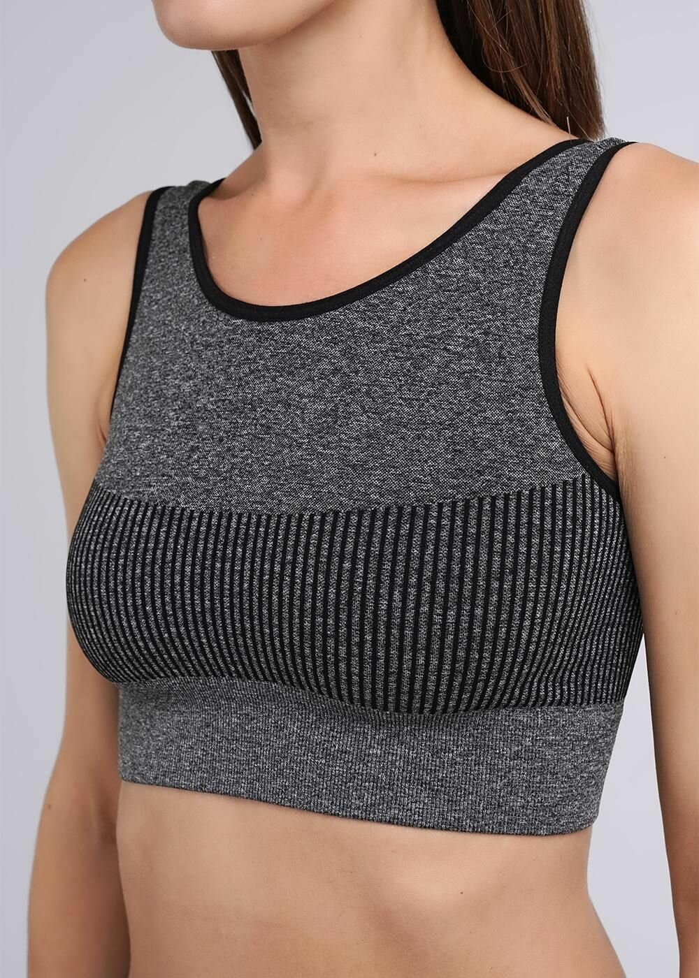 Майка спортивная