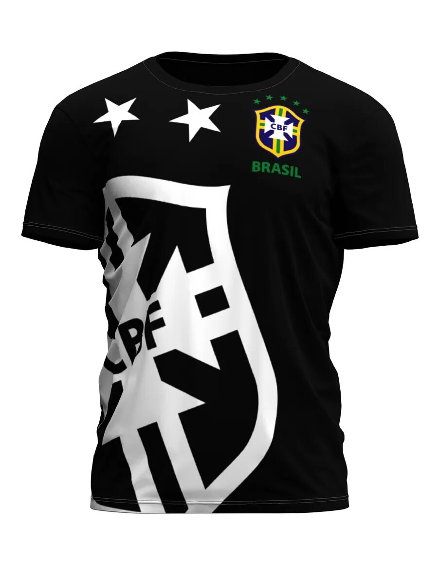 Футболка спортивная