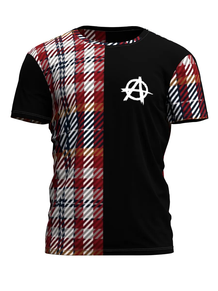 Футболка спортивная