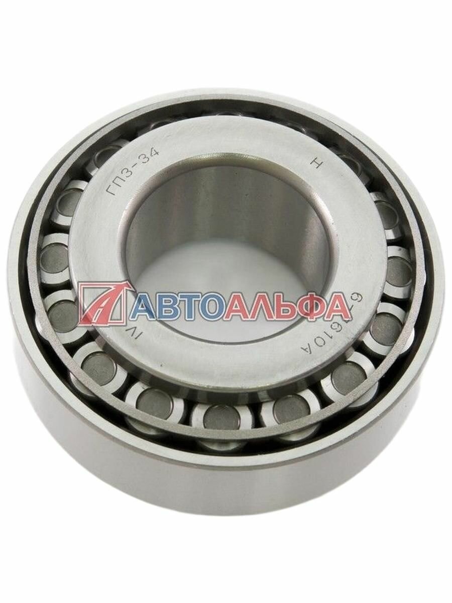 Подшипник КАМАЗ