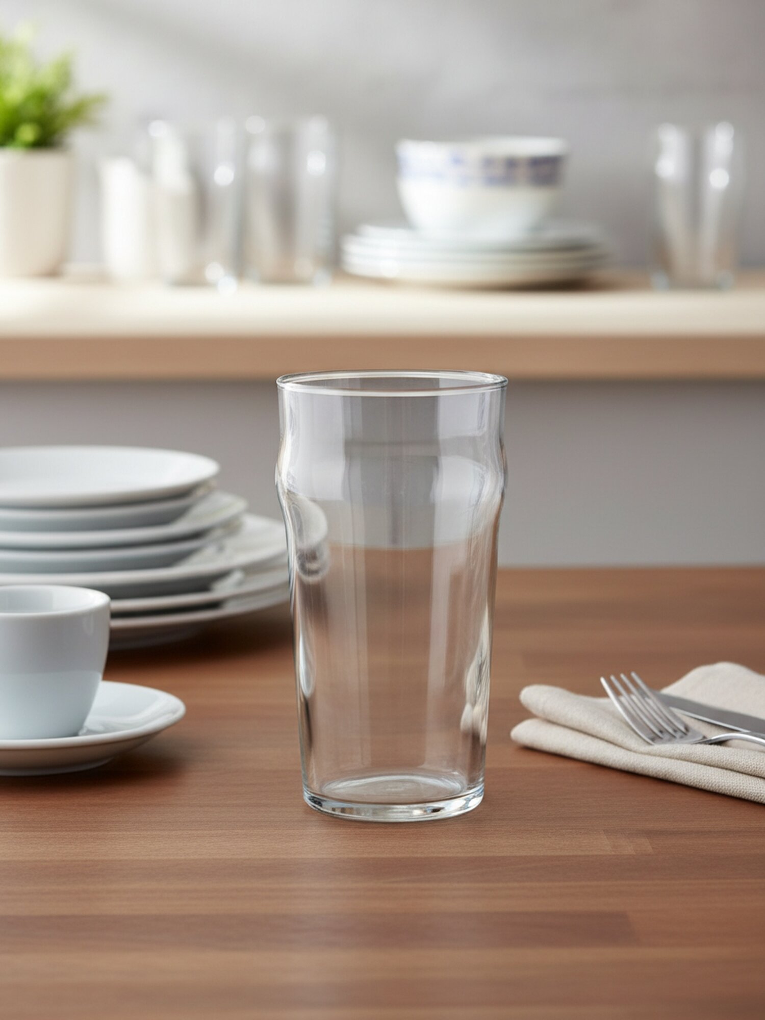 Стакан 570 мл, стекло, 4 шт, Luminarc, Время дегустаций, P9242