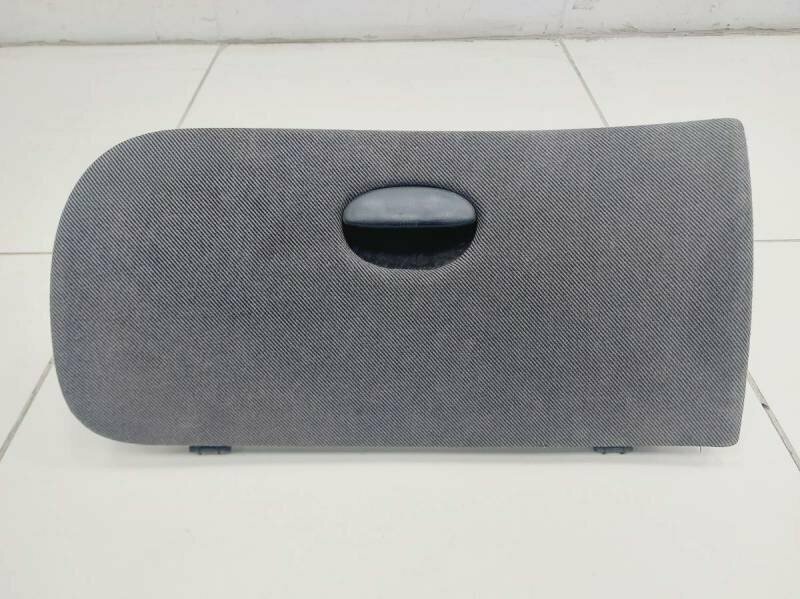 Крышка бардачка Peugeot 206 1998-2012 кат.номер: 8214RL 96415289ZK