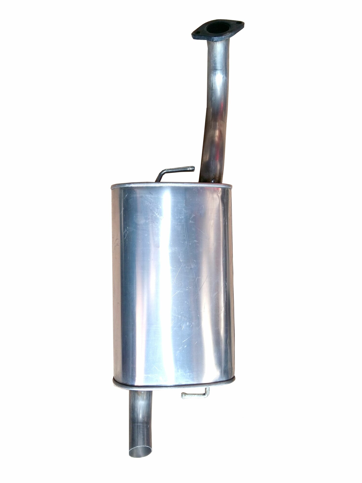 Глушитель задняя часть EMGRAND (1064001081)