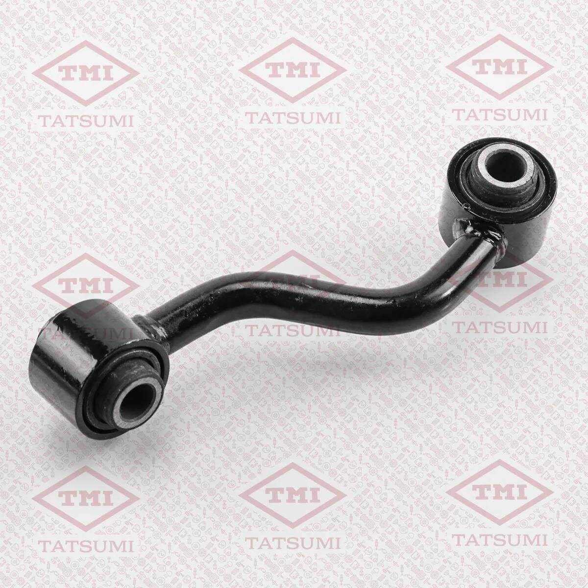 Тяга стабилизатора задняя R TATSUMI TEB1701R NISSAN Qashqa/X-Trail 07->/ RENAULT Koleos 08->