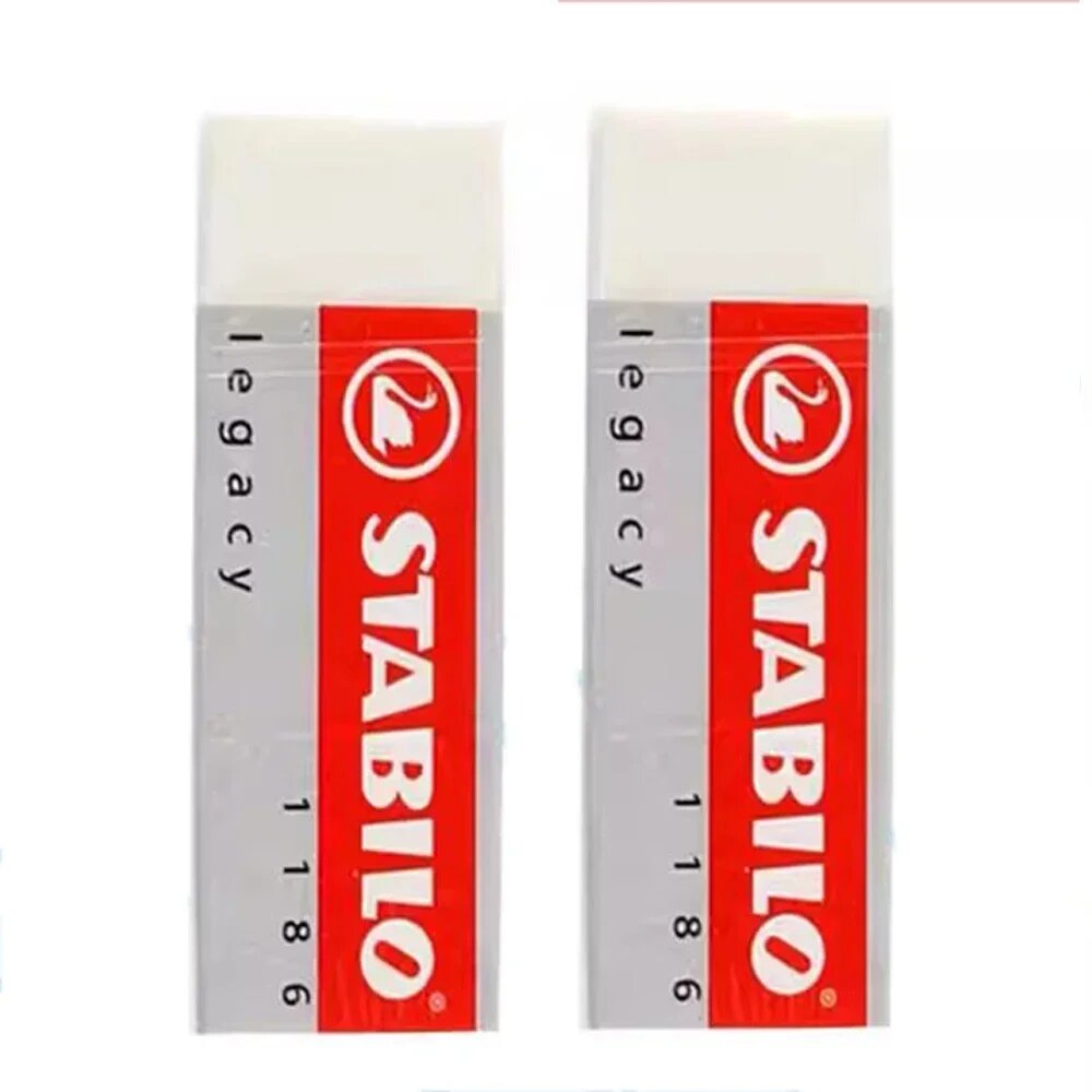 Stabilo Eraser 1186