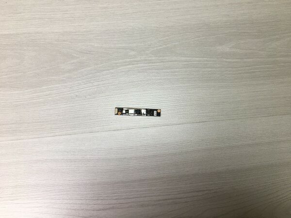 WEB камера для ноутбука Lenovo B570