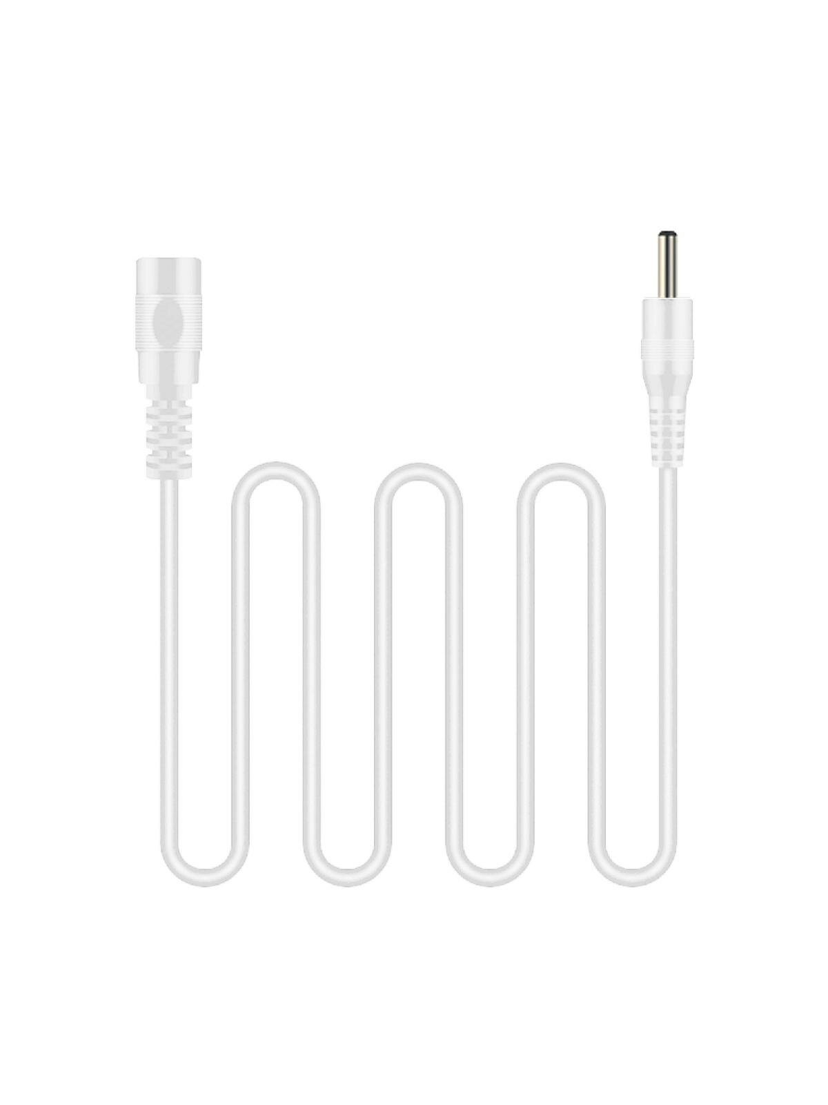 Электрический удлинитель 3,5x1,35 мм Кабель питания для маршрутизаторов, игрушек, лампы