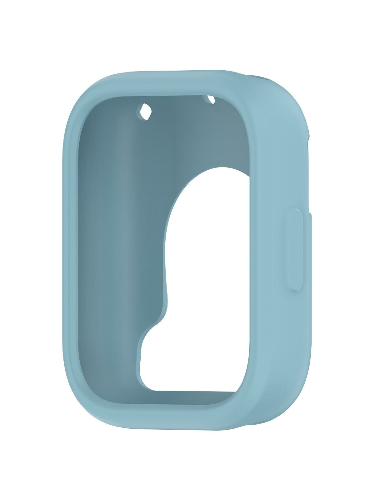 Силиконовый чехол, защитный чехол для смарт-часов Watch 5 Active /5 Lite