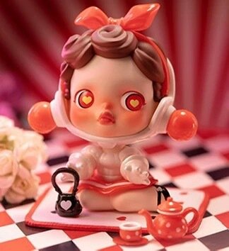 POPMART Life is Like a Play SP Series: коллекционные фигурки, игрушки, сувениры, модные аксессуары и украшения для автомобилей.