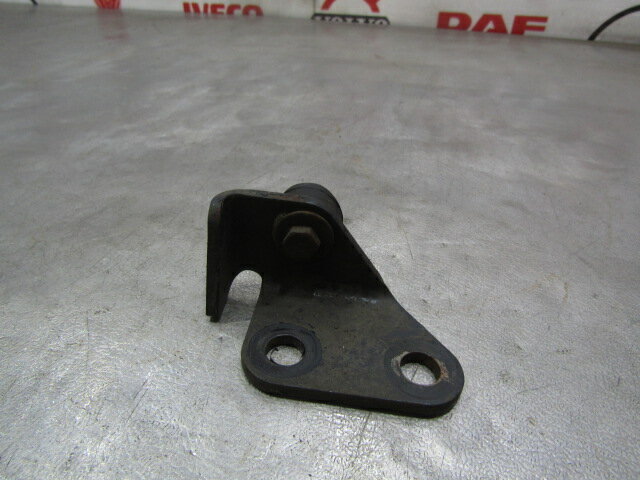 Кронштейн рабочей площадки MAN TGA, TGX, TGS