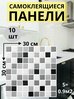 Стеновая панель