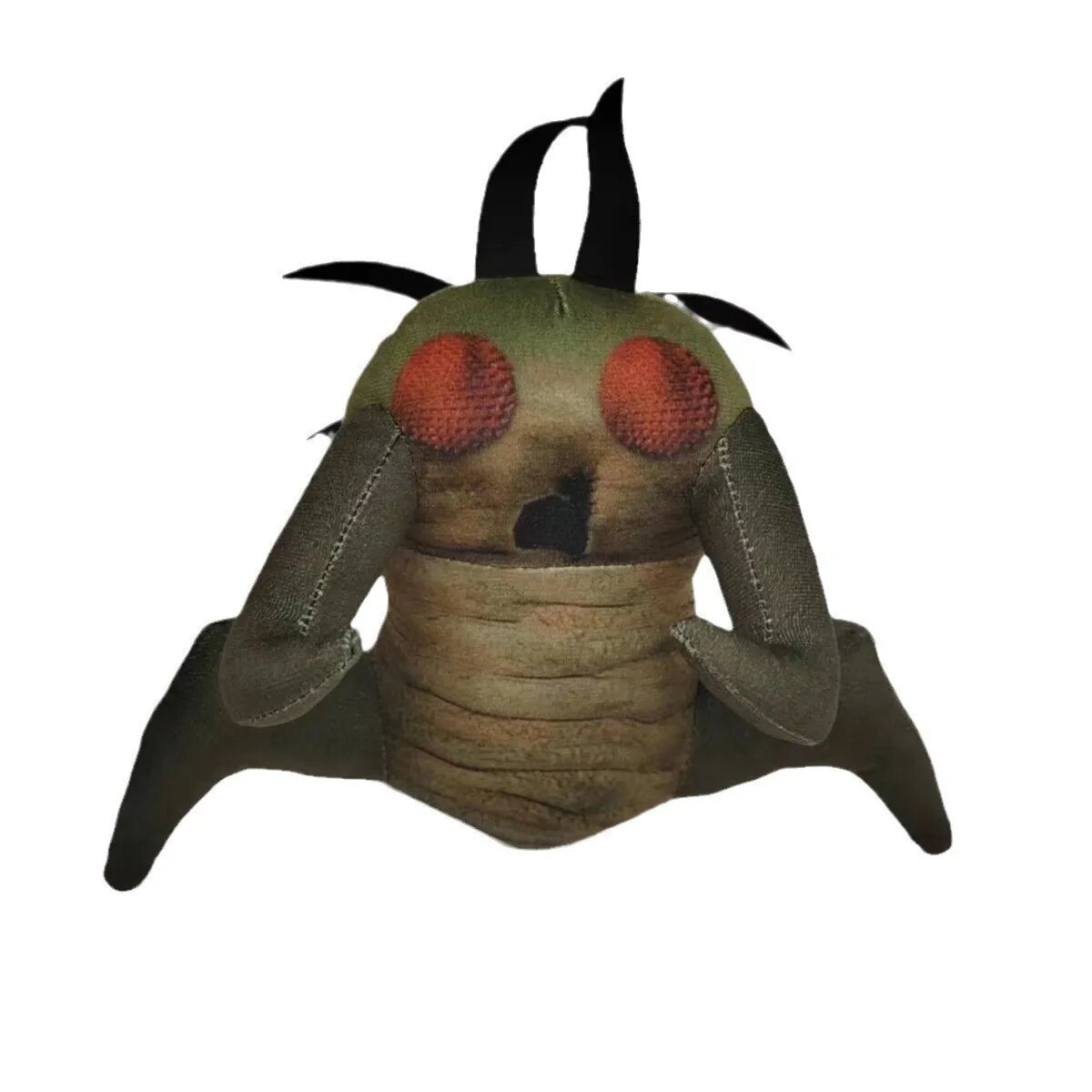 Lethal Company плюшевая игрушка Coil Head Hoarding Bug