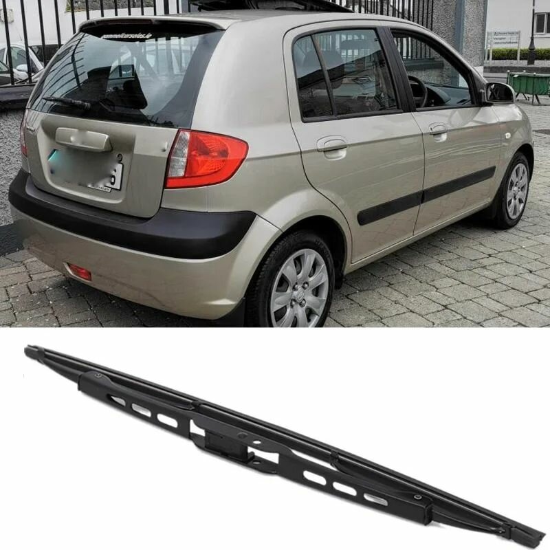 Стеклоочиститель задний 14 дюймов для Hyundai Getz 2002 -2009