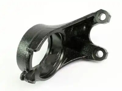 Кронштейн подшипника приводного вала Toyota Camry V40 06-11