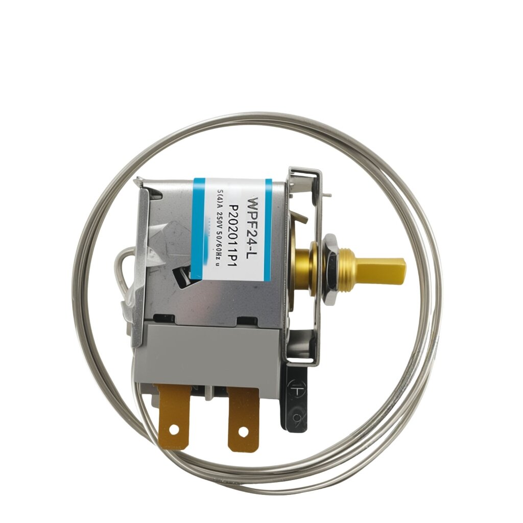 Переключатель термостата морозильной камеры холодильника WPF24 one L