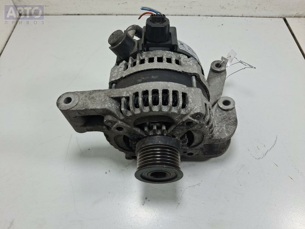 Генератор Ford C-Max