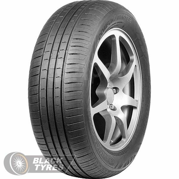 Шины летние LingLong Comfort Master 195/70 R14 91T