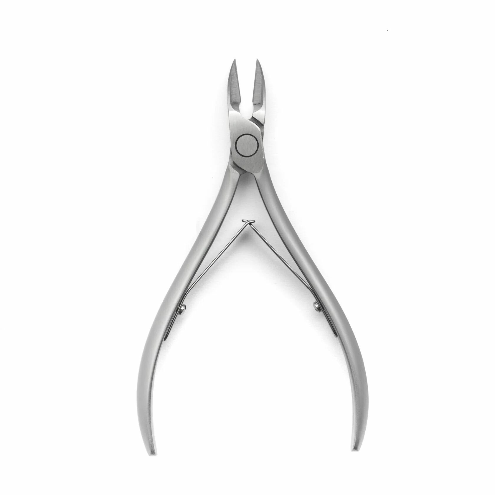 Щипчики (кусачки) для кожи Yoko SK 053 12мм