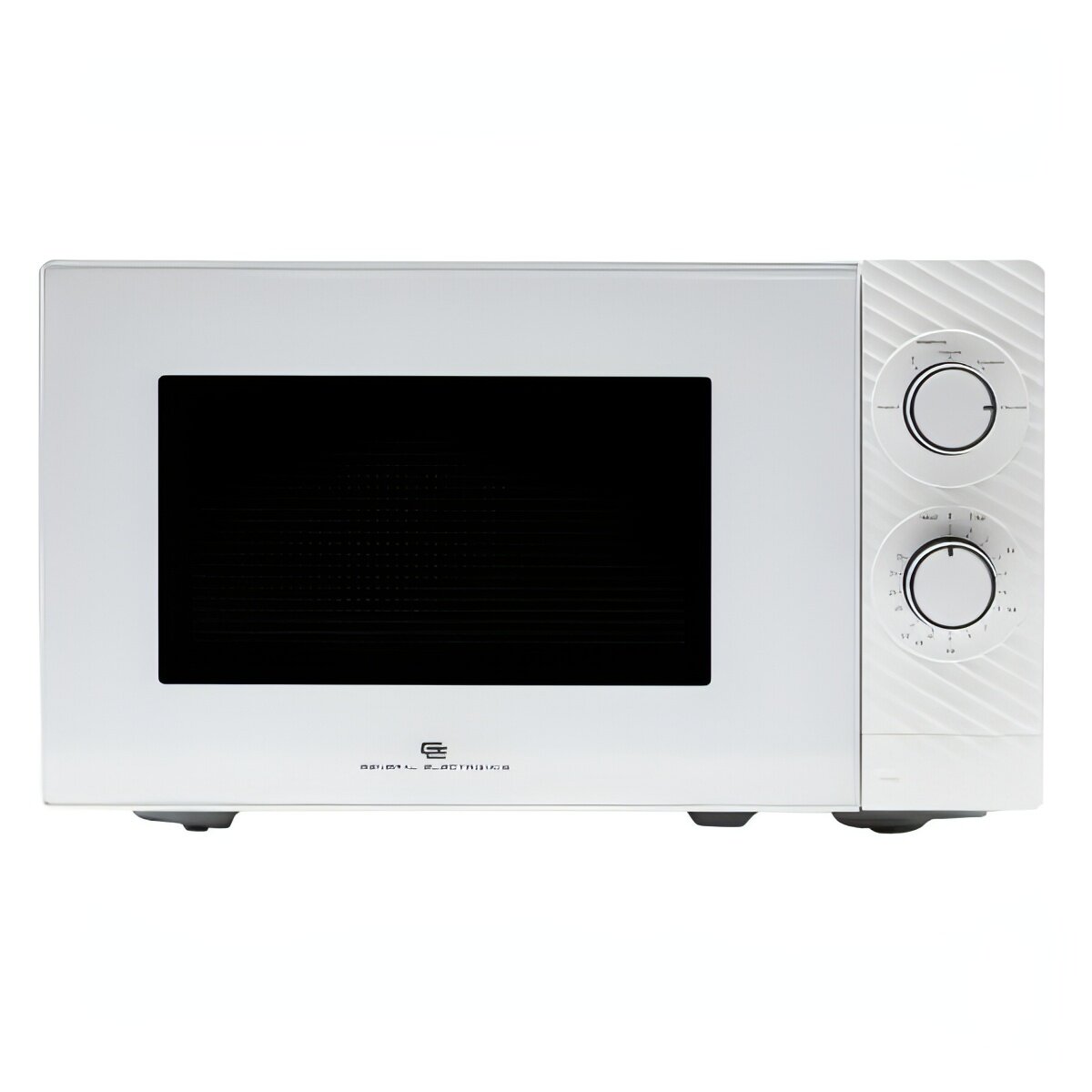 Микроволновая печь соло General Electronics GE MS120W