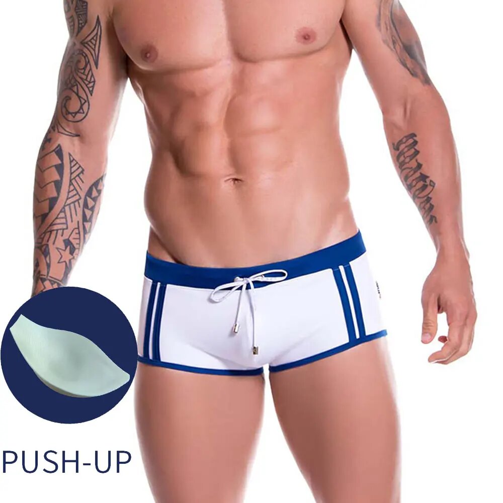 Шорты спортивные