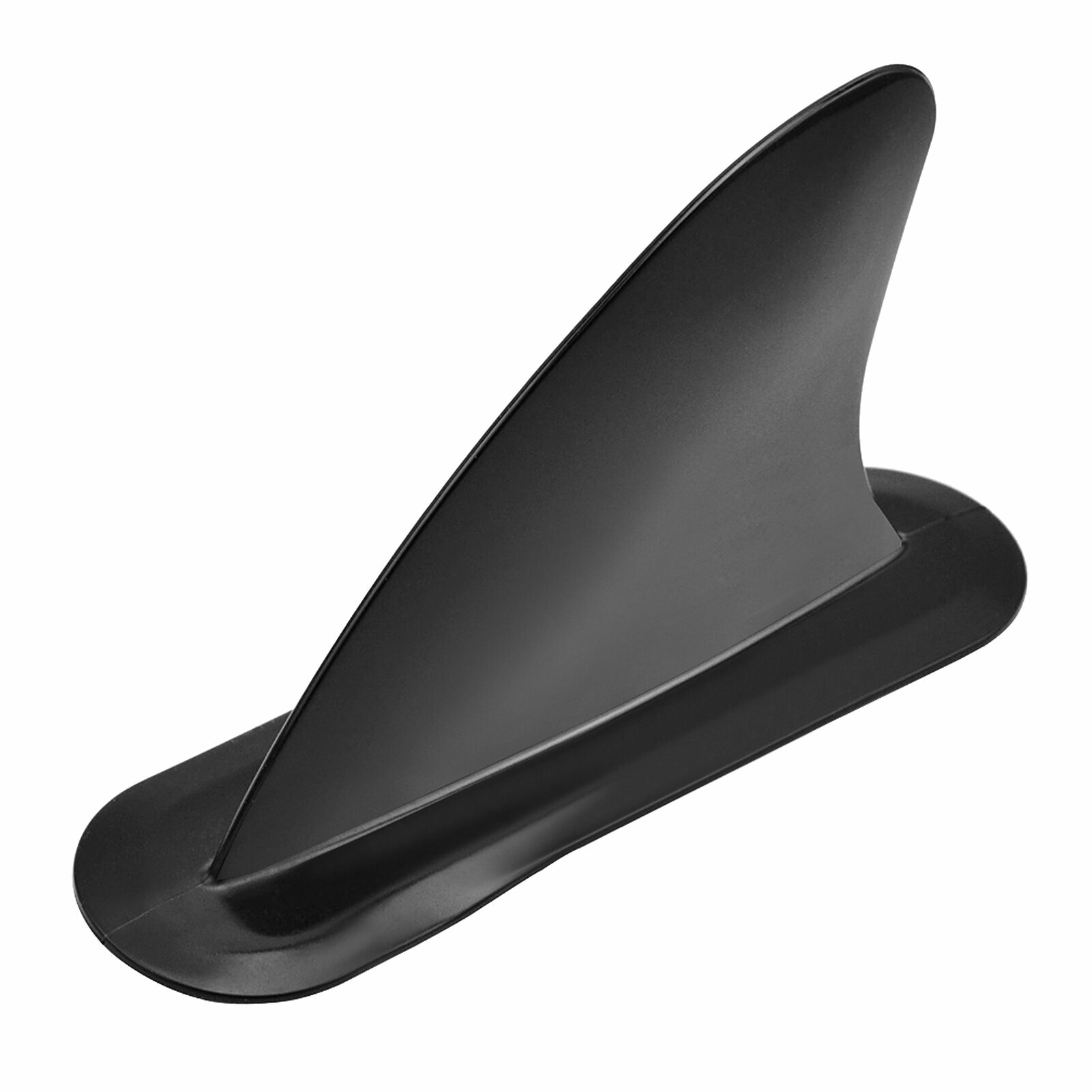 Боковой филлер для лонгборда серфборда паддлборда, Модель: Тип 1 / Тип 2 (по желанию), Тип 1: Материал: ПВХ, Размер: 18.9*11*5.5 см / 7.4*4.3*2.2 дюйма, Вес: approx. 142 г / 5.0 унции, Тип 2: Материал фила: Нейлон + Стекловолокно, Материал основания: АБС