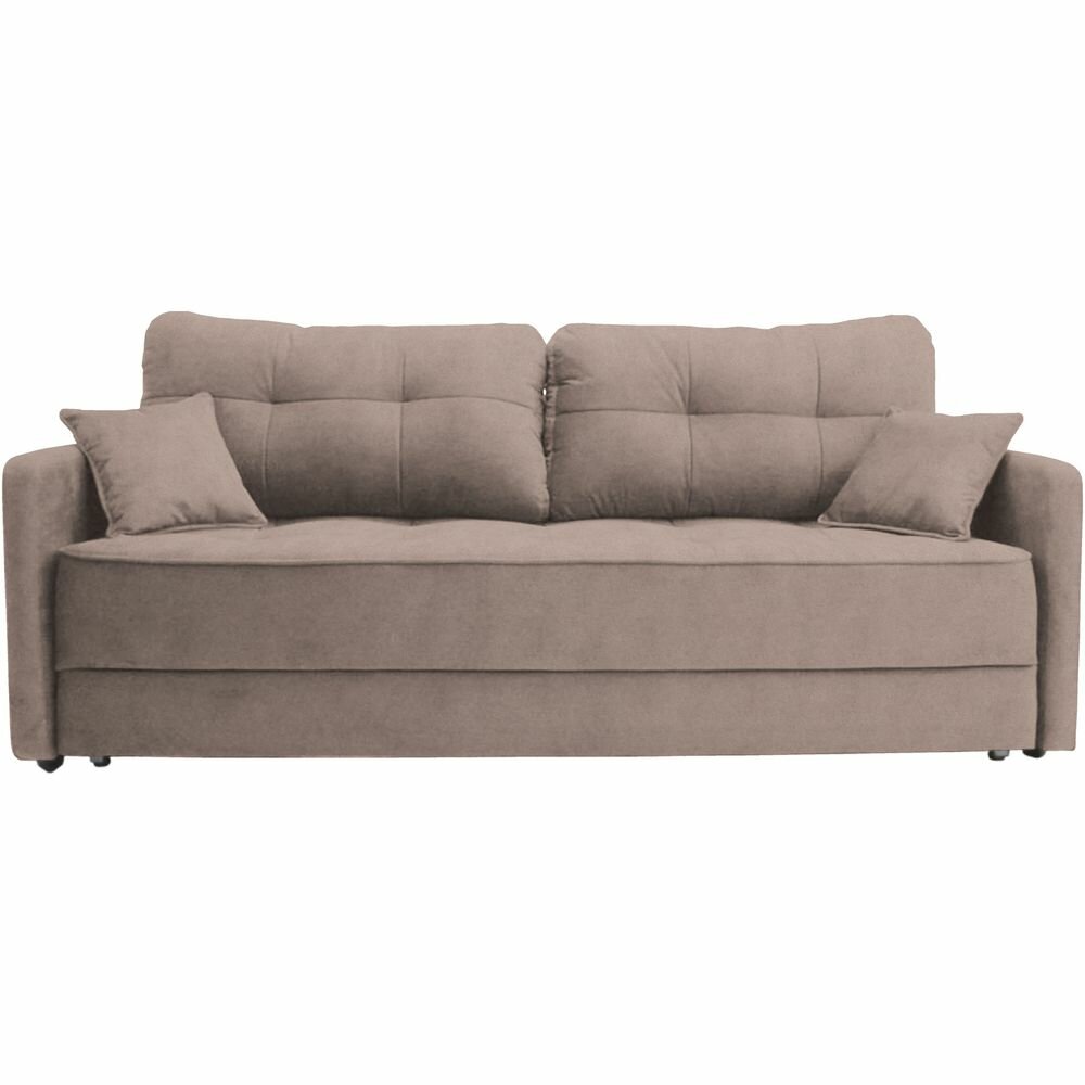 Диван еврокнижка Акула Кайман-3 А15