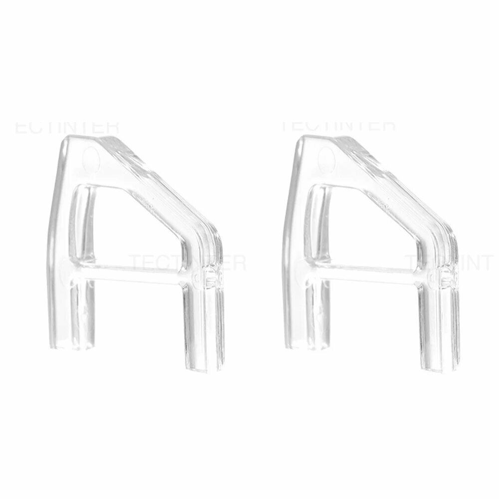 Транспортная треугольная горизонтальная подставка для консоли PS5 Slim/Pro, акриловый стабильный кронштейн для Playstation 5, тонкие аксессуары