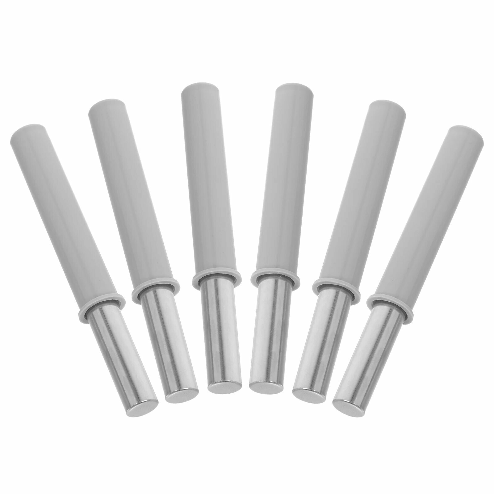 Гидравлические демпферы для мусорных баков Soft buffer hinge