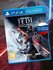 Видеоигра Star Wars Jedi Fallen Order PS4 диск полностью на русском
