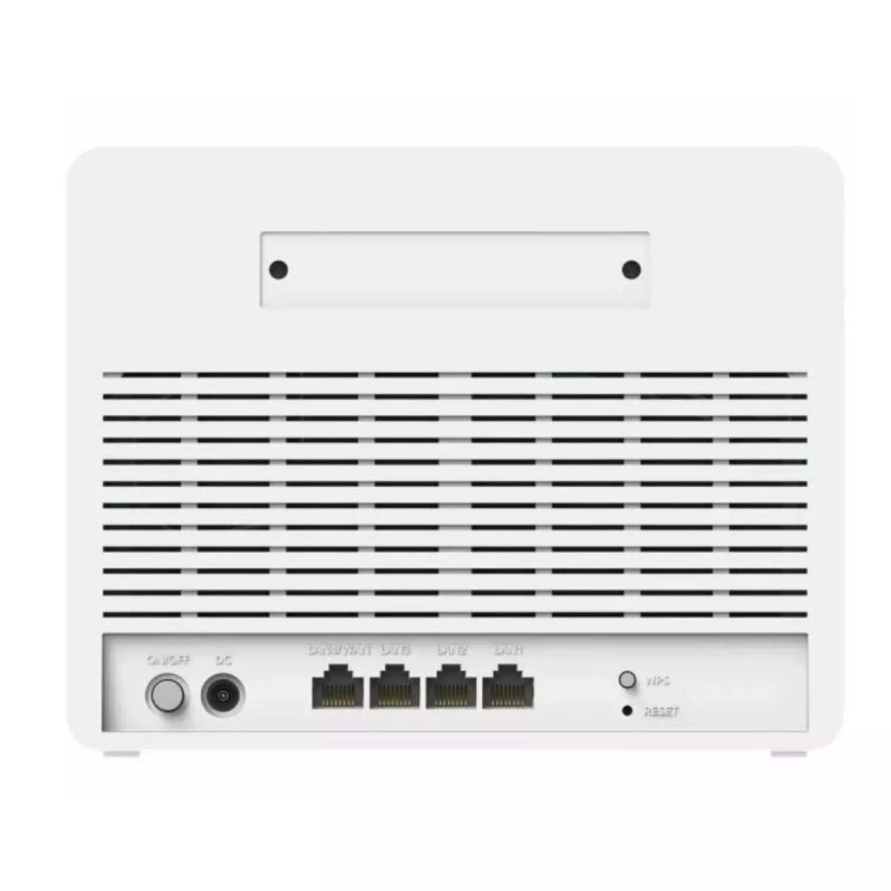 Wi-Fi Роутер Cudy LT700E — фото 1