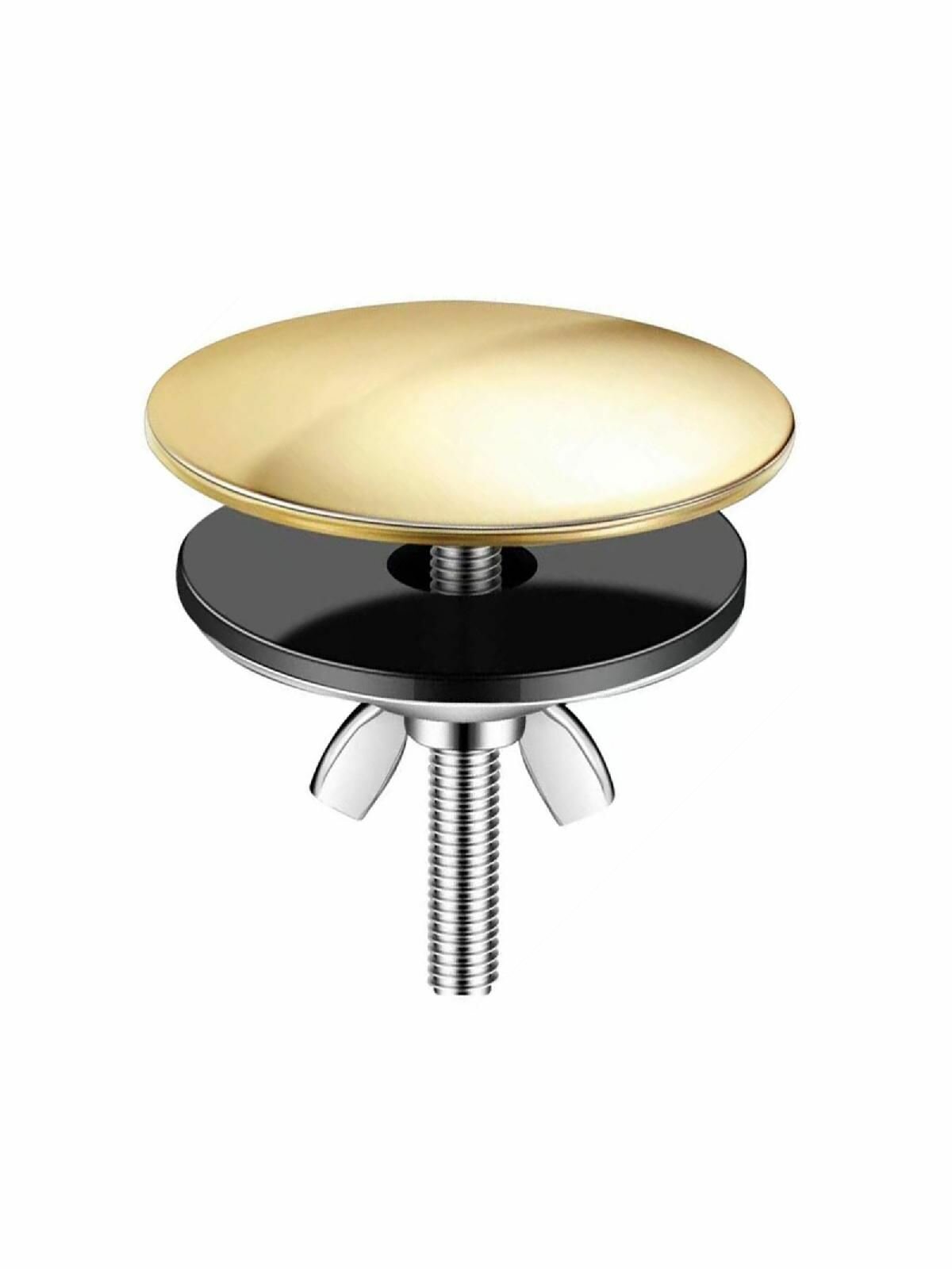 Заглушка для раковины под смеситель декоративная