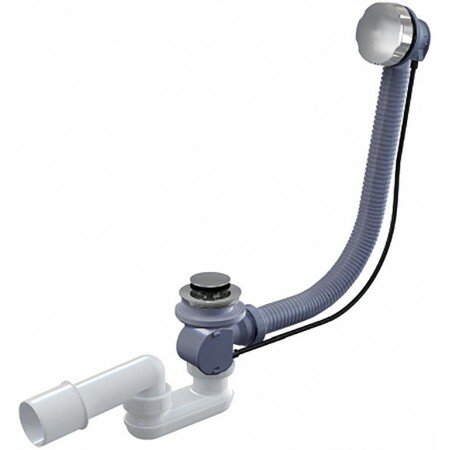 Сифон Tim BAS0170P