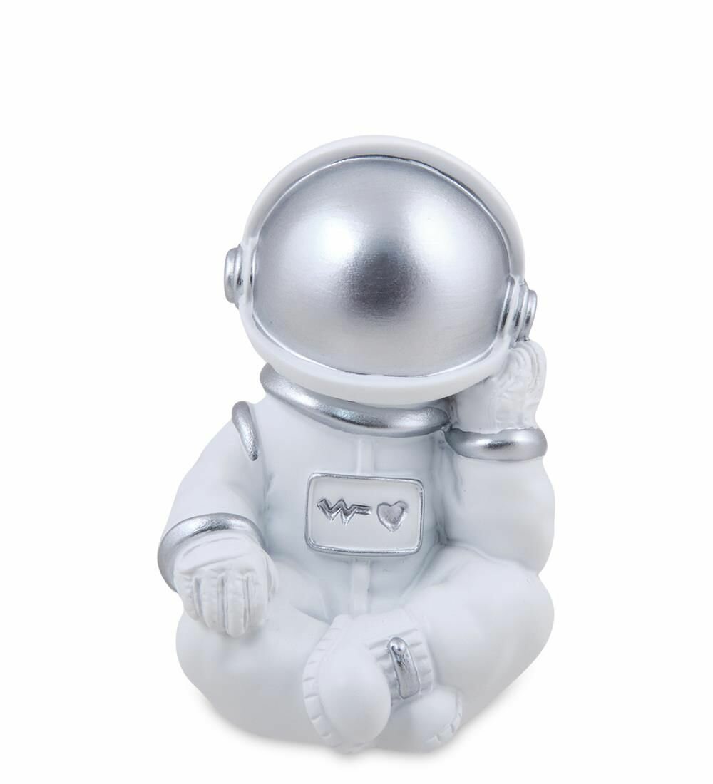 Фигурка Астронавт A2183799 Art Home, Полистоун