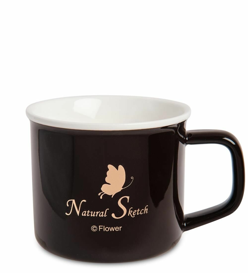 Кружка Ближе к природе A2168627 разностор