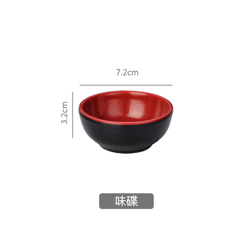 Блюдо с Холодной Лапшой в японском стиле блюдо с Холодной Лапшой и раменом с водой Ароматизатор чашки Посуда японской