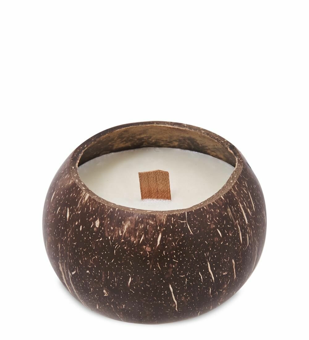 Свеча "Кокос" A2188977