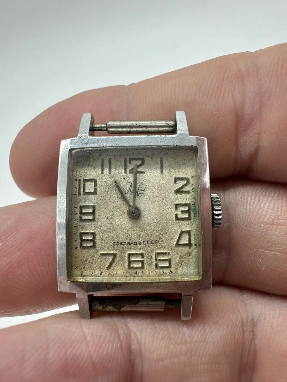 Наручные часы Классика