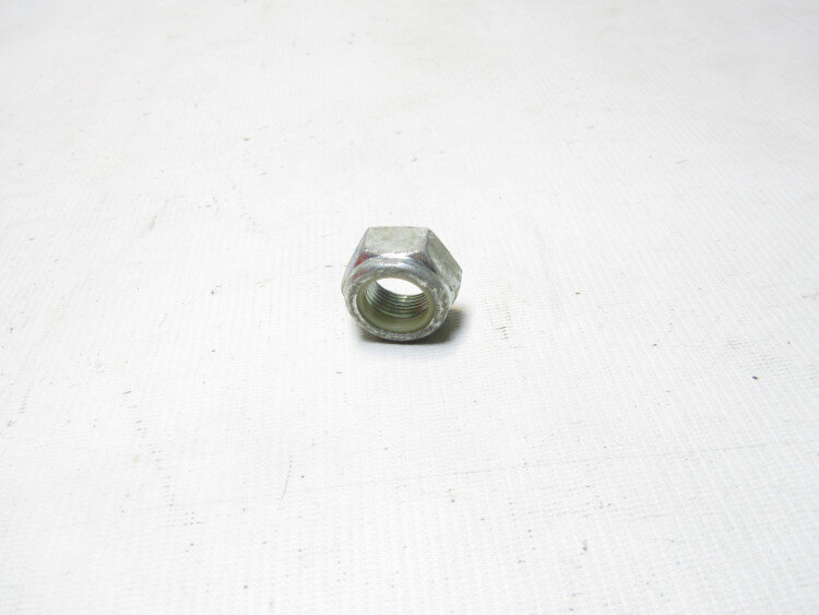 Гайка М12 амортизатора переднего 94515401 Шевроле Авео Ланос Спарк Матиз, - GM