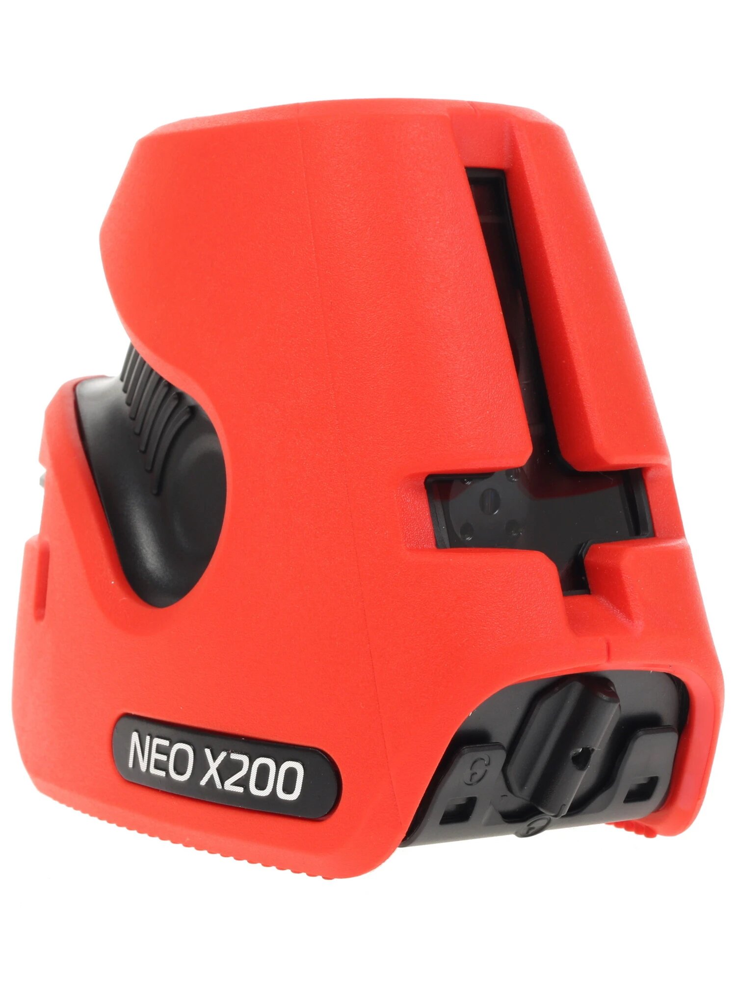 Лазерный нивелир Condtrol Neo X200 Set, красный, линейный , 635 нм