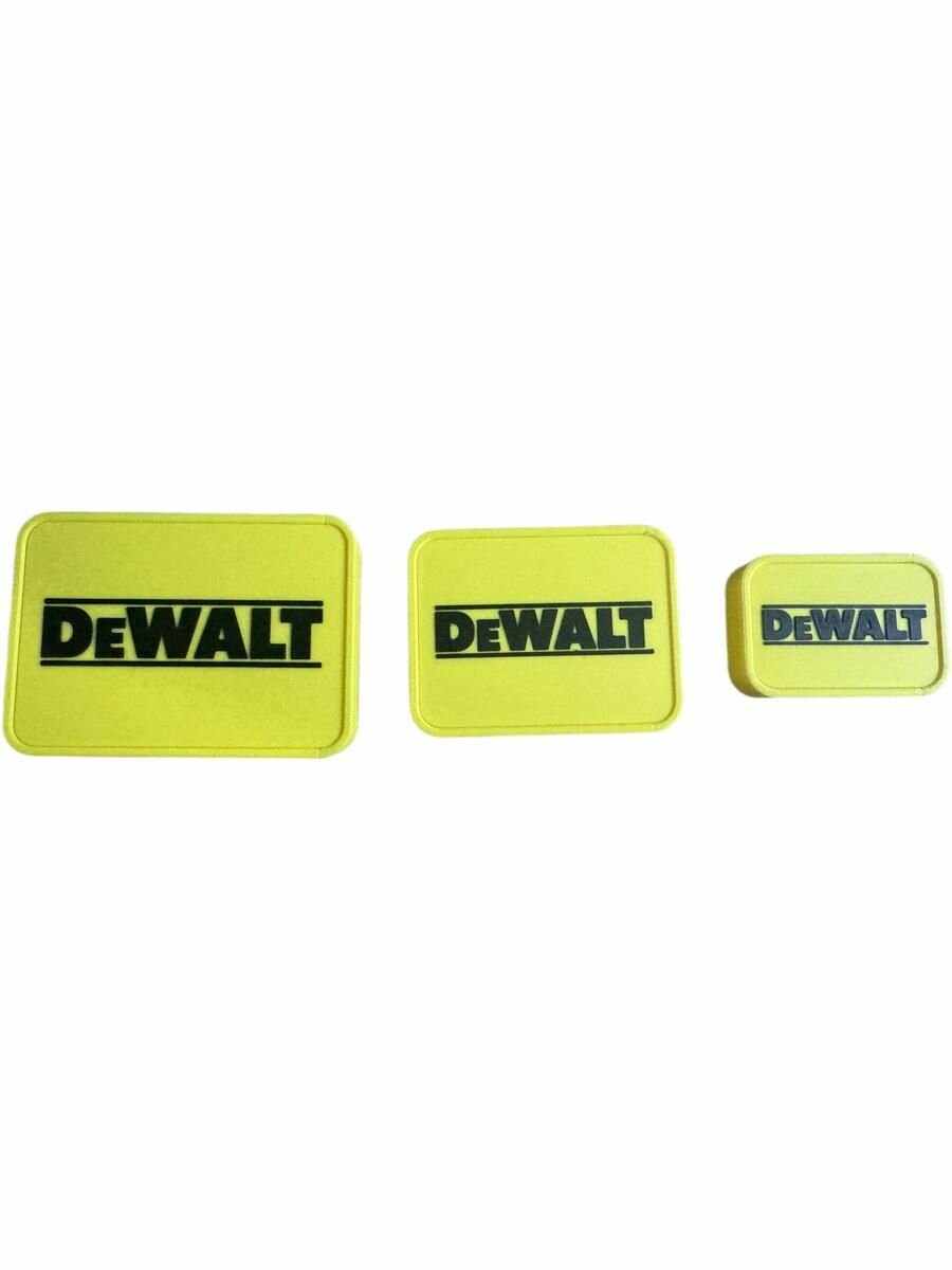 Коробки Dewalt