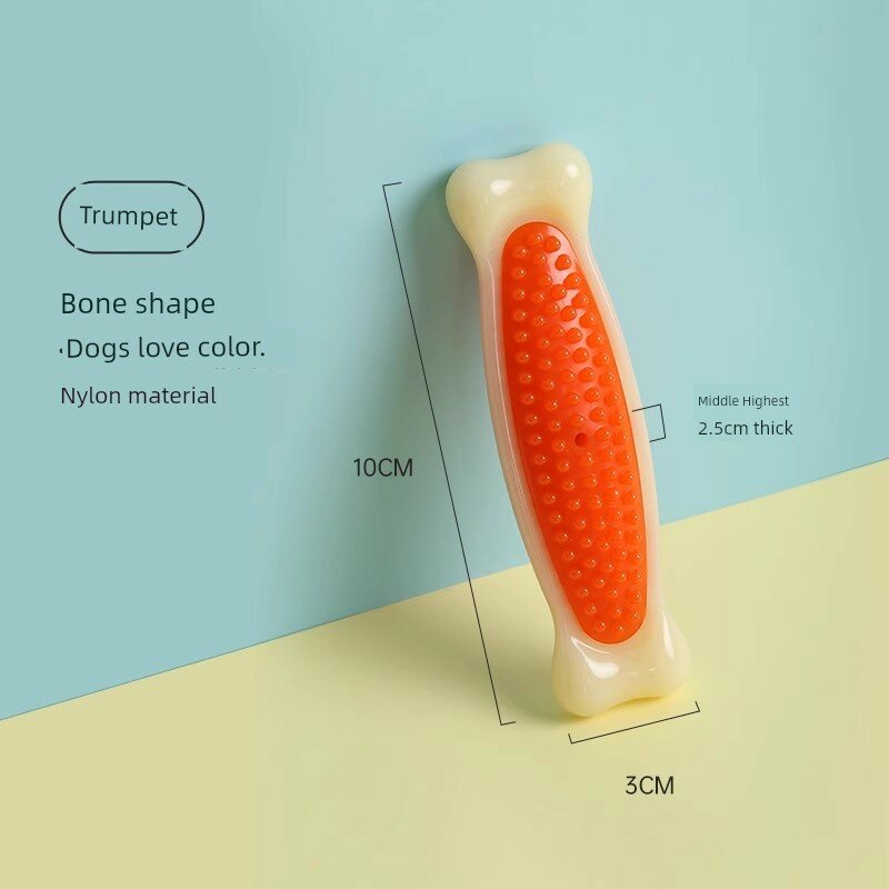 MPETS игрушка для собак, устойчивая к укусам жевательная резинка для собак, молярная кость, щенок, Тедди, лабрадор,