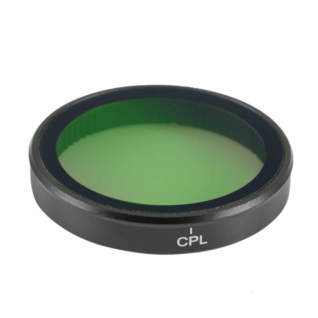 Универсальный фильтр для экшн-камер FOTGA/Action3/4/5pro, - 2