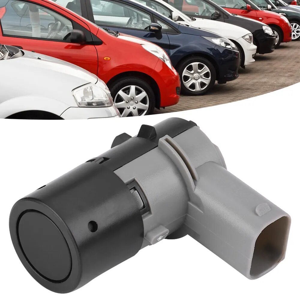 Парктроник датчики: 1 шт.